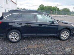 Melns Subaru Outback 2017 Alīta, ar dzinēja tilpumu 2.50 L un nobraukumu 191 tūkst. km par 5100 €, foto 12 vietnē AUTOMOTO.COM.LV