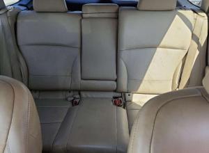 Black Subaru Outback 2018 in Siauliai, with an engine capacity of 3.63 L and mileage of 245 thousand km for 7350 €, photo 11 on AUTOMOTO.COM.LV
