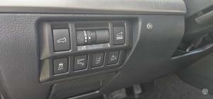 Black Subaru Outback 2019 in Kaunas, with an engine capacity of 3.63 L and mileage of 212 thousand km for 17300 €, photo 16 on AUTOMOTO.COM.LV