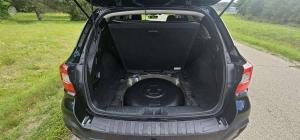 Black Subaru Outback 2019 in Kaunas, with an engine capacity of 3.63 L and mileage of 212 thousand km for 17300 €, photo 19 on AUTOMOTO.COM.LV