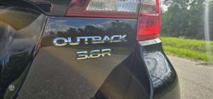 Black Subaru Outback 2019 in Kaunas, with an engine capacity of 3.63 L and mileage of 212 thousand km for 17300 €, photo 22 on AUTOMOTO.COM.LV