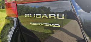 Black Subaru Outback 2019 in Kaunas, with an engine capacity of 3.63 L and mileage of 212 thousand km for 17300 €, photo 23 on AUTOMOTO.COM.LV