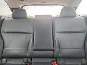 Black Subaru Outback 2019 in Alytus, with an engine capacity of 2.50 L and mileage of 202 thousand km for 5900 €, photo 11 on AUTOMOTO.COM.LV