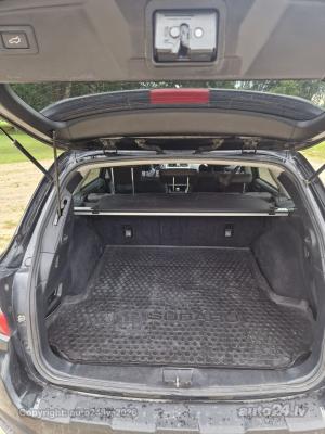Black Subaru Outback 2019 in Parnu, with an engine capacity of 2.50 L and mileage of 170 thousand km for 19000 €, photo 7 on AUTOMOTO.COM.LV
