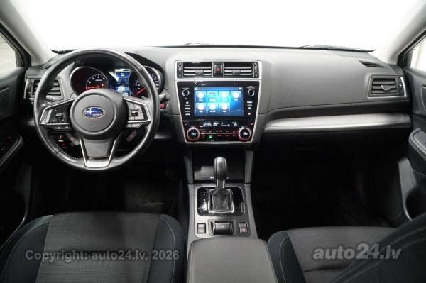 Melns Subaru Outback 2020 Tallina, ar dzinēja tilpumu 2.50 L un nobraukumu 130 tūkst. km par 21900 €, foto 11 vietnē AUTOMOTO.COM.LV