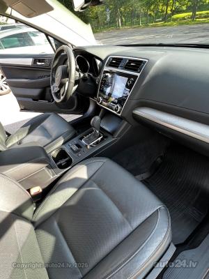 Melns Subaru Outback 2020 Tallina, ar dzinēja tilpumu 2.50 L un nobraukumu 48 tūkst. km par 25000 €, foto 10 vietnē AUTOMOTO.COM.LV