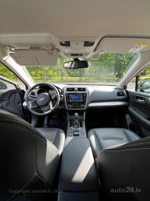 Melns Subaru Outback 2020 Tallina, ar dzinēja tilpumu 2.50 L un nobraukumu 48 tūkst. km par 25000 €, foto 12 vietnē AUTOMOTO.COM.LV