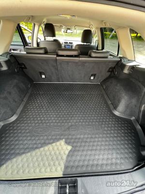 Melns Subaru Outback 2020 Tallina, ar dzinēja tilpumu 2.50 L un nobraukumu 48 tūkst. km par 25000 €, foto 14 vietnē AUTOMOTO.COM.LV