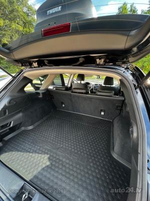 Melns Subaru Outback 2020 Tallina, ar dzinēja tilpumu 2.50 L un nobraukumu 48 tūkst. km par 25000 €, foto 15 vietnē AUTOMOTO.COM.LV