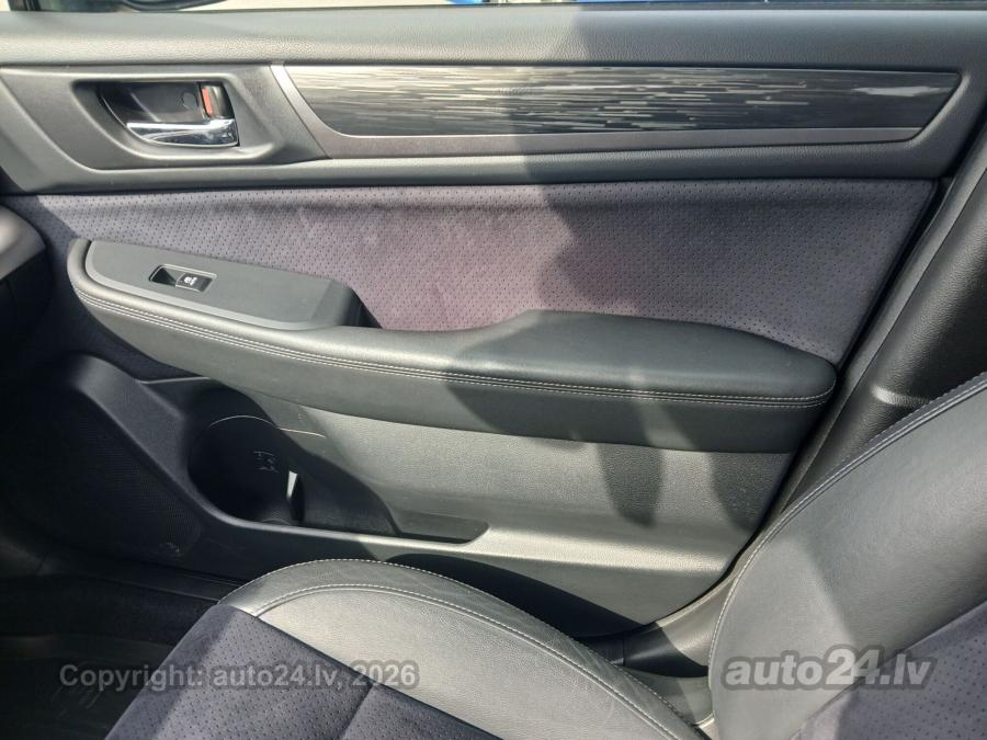 Melns Subaru Outback 2021 Tartu, ar dzinēja tilpumu 2.50 L un nobraukumu 83 tūkst. km par 21500 €, foto 9 vietnē AUTOMOTO.COM.LV
