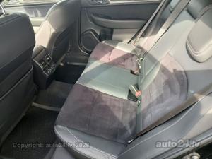 Melns Subaru Outback 2021 Tartu, ar dzinēja tilpumu 2.50 L un nobraukumu 83 tūkst. km par 21500 €, foto 10 vietnē AUTOMOTO.COM.LV