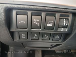 Melns Subaru Outback 2021 Tartu, ar dzinēja tilpumu 2.50 L un nobraukumu 83 tūkst. km par 21500 €, foto 13 vietnē AUTOMOTO.COM.LV