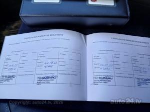 Melns Subaru Outback 2021 Tartu, ar dzinēja tilpumu 2.50 L un nobraukumu 83 tūkst. km par 21500 €, foto 14 vietnē AUTOMOTO.COM.LV