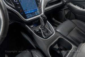 Черный Субару Аутбек 2021 в Таллин, объемом двигателя 2.50 л и пробегом 95 тыс. км за 26490 €, фото 20 на AUTOMOTO.COM.LV