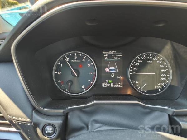 Melns Subaru Outback 2021 Rīga, ar dzinēja tilpumu 2.50 L un nobraukumu 157 tūkst. km par 20950 €, foto 2 vietnē AUTOMOTO.COM.LV