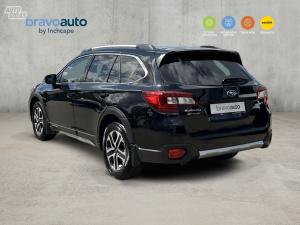 Black Subaru Outback 2021 in Kaunas, with an engine capacity of 2.50 L and mileage of 104 thousand km for 20499 €, photo 4 on AUTOMOTO.COM.LV