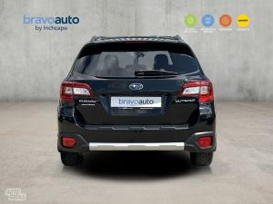 Black Subaru Outback 2021 in Kaunas, with an engine capacity of 2.50 L and mileage of 104 thousand km for 20499 €, photo 5 on AUTOMOTO.COM.LV