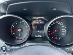 Black Subaru Outback 2021 in Kaunas, with an engine capacity of 2.50 L and mileage of 104 thousand km for 20499 €, photo 18 on AUTOMOTO.COM.LV