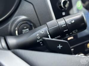 Black Subaru Outback 2021 in Kaunas, with an engine capacity of 2.50 L and mileage of 104 thousand km for 20499 €, photo 22 on AUTOMOTO.COM.LV