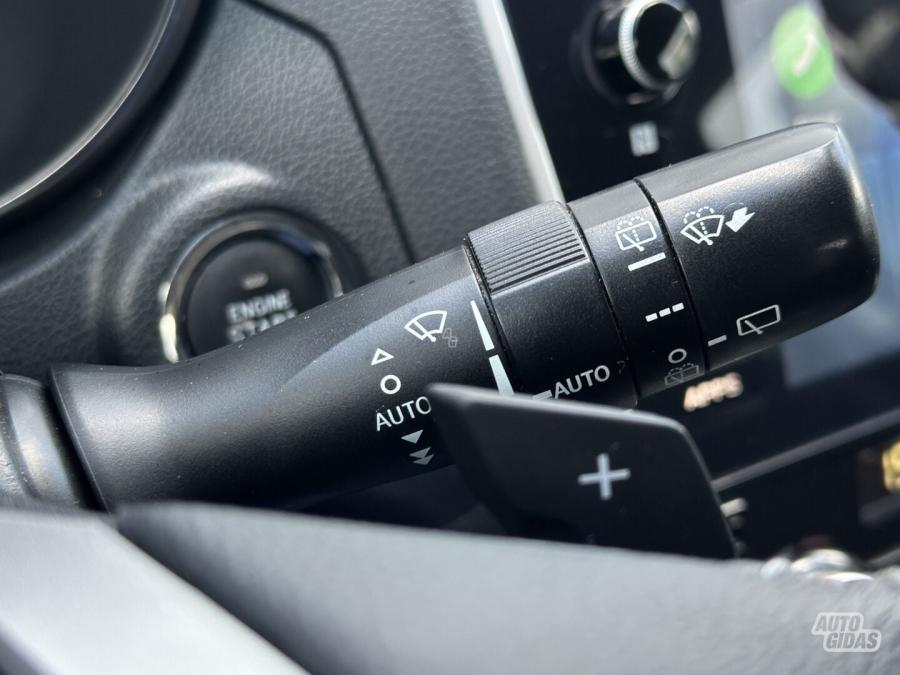 Black Subaru Outback 2021 in Kaunas, with an engine capacity of 2.50 L and mileage of 104 thousand km for 20499 €, photo 22 on AUTOMOTO.COM.LV
