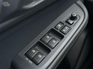 Black Subaru Outback 2021 in Kaunas, with an engine capacity of 2.50 L and mileage of 104 thousand km for 20499 €, photo 24 on AUTOMOTO.COM.LV