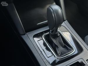 Black Subaru Outback 2021 in Kaunas, with an engine capacity of 2.50 L and mileage of 104 thousand km for 20499 €, photo 29 on AUTOMOTO.COM.LV