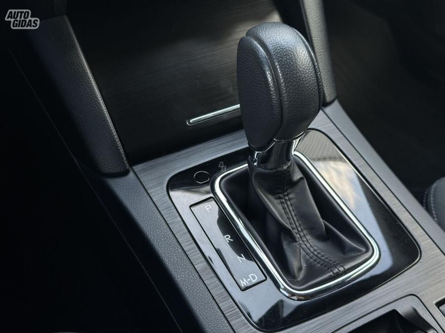 Black Subaru Outback 2021 in Kaunas, with an engine capacity of 2.50 L and mileage of 104 thousand km for 20499 €, photo 29 on AUTOMOTO.COM.LV