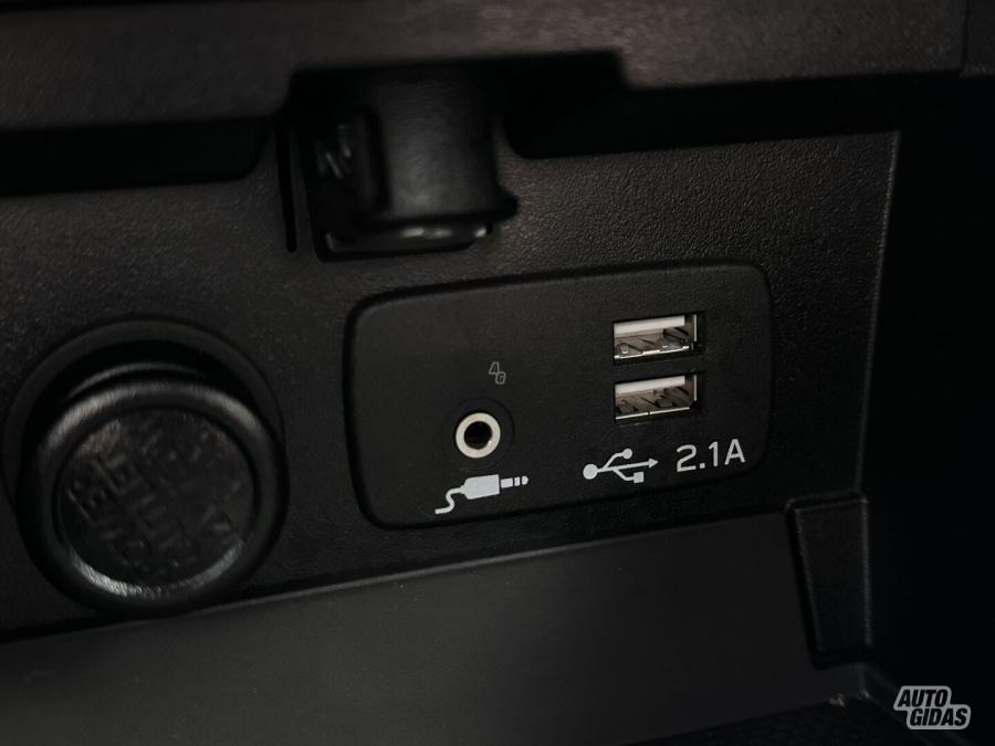 Black Subaru Outback 2021 in Kaunas, with an engine capacity of 2.50 L and mileage of 104 thousand km for 20499 €, photo 31 on AUTOMOTO.COM.LV