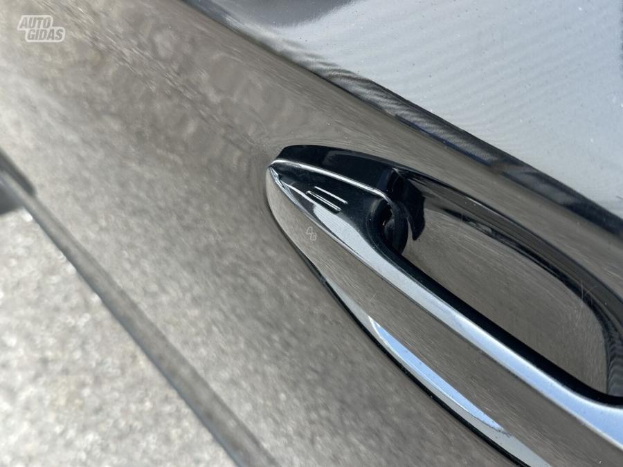 Black Subaru Outback 2021 in Kaunas, with an engine capacity of 2.50 L and mileage of 104 thousand km for 20499 €, photo 34 on AUTOMOTO.COM.LV