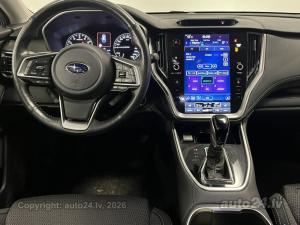 Melns Subaru Outback 2022 Tallina, ar dzinēja tilpumu 2.50 L un nobraukumu 202 tūkst. km par 19400 €, foto 11 vietnē AUTOMOTO.COM.LV