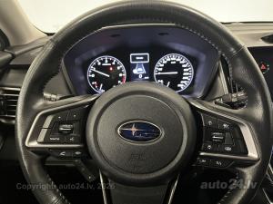Melns Subaru Outback 2022 Tallina, ar dzinēja tilpumu 2.50 L un nobraukumu 202 tūkst. km par 19400 €, foto 19 vietnē AUTOMOTO.COM.LV