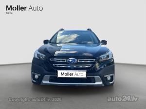Melns Subaru Outback 2022 Pērnava, ar dzinēja tilpumu 2.50 L un nobraukumu 63 tūkst. km par 28900 €, foto 4 vietnē AUTOMOTO.COM.LV