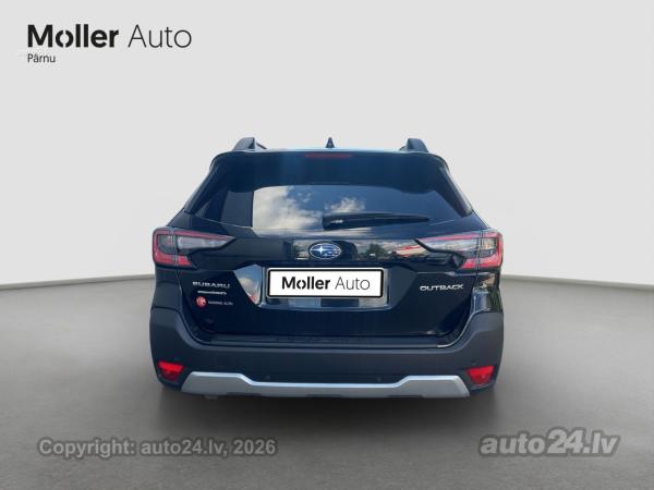 Melns Subaru Outback 2022 Pērnava, ar dzinēja tilpumu 2.50 L un nobraukumu 63 tūkst. km par 28900 €, foto 4 vietnē AUTOMOTO.COM.LV