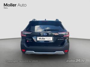 Melns Subaru Outback 2022 Pērnava, ar dzinēja tilpumu 2.50 L un nobraukumu 63 tūkst. km par 28900 €, foto 5 vietnē AUTOMOTO.COM.LV