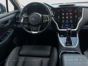 Melns Subaru Outback 2022 Pērnava, ar dzinēja tilpumu 2.50 L un nobraukumu 63 tūkst. km par 28900 €, foto 7 vietnē AUTOMOTO.COM.LV