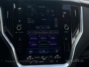 Melns Subaru Outback 2022 Pērnava, ar dzinēja tilpumu 2.50 L un nobraukumu 63 tūkst. km par 28900 €, foto 12 vietnē AUTOMOTO.COM.LV