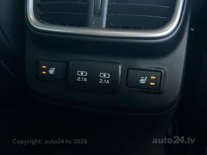 Melns Subaru Outback 2022 Pērnava, ar dzinēja tilpumu 2.50 L un nobraukumu 63 tūkst. km par 28900 €, foto 13 vietnē AUTOMOTO.COM.LV