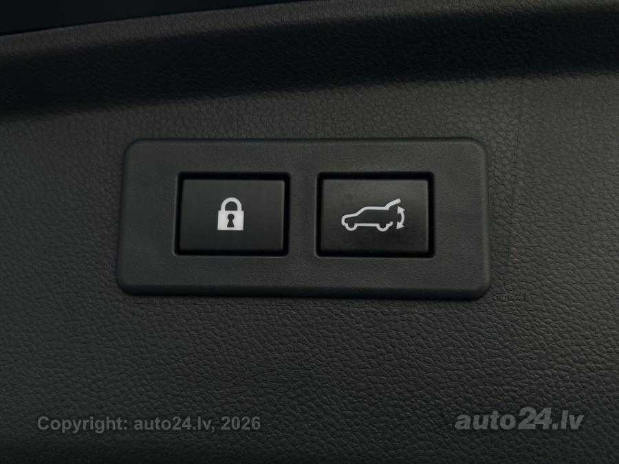 Melns Subaru Outback 2022 Pērnava, ar dzinēja tilpumu 2.50 L un nobraukumu 63 tūkst. km par 28900 €, foto 14 vietnē AUTOMOTO.COM.LV