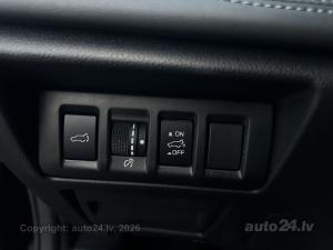 Melns Subaru Outback 2022 Pērnava, ar dzinēja tilpumu 2.50 L un nobraukumu 63 tūkst. km par 28900 €, foto 15 vietnē AUTOMOTO.COM.LV