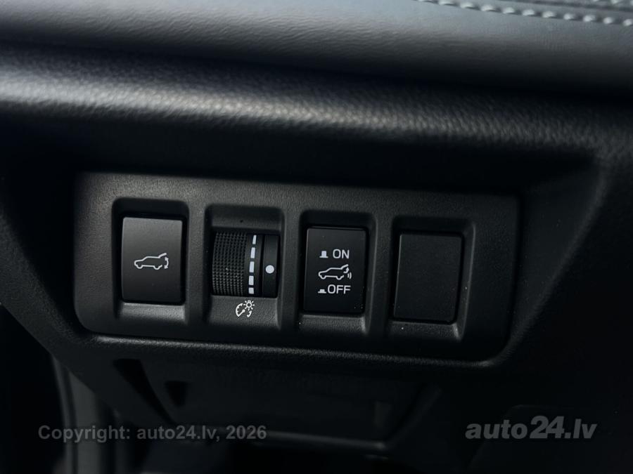 Melns Subaru Outback 2022 Pērnava, ar dzinēja tilpumu 2.50 L un nobraukumu 63 tūkst. km par 28900 €, foto 15 vietnē AUTOMOTO.COM.LV