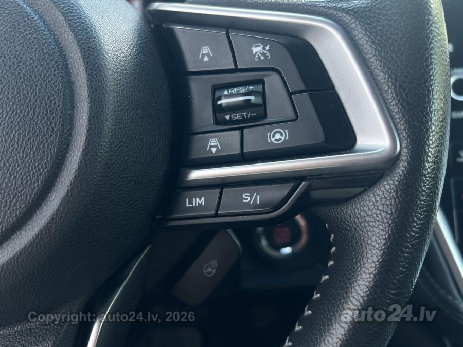 Melns Subaru Outback 2022 Pērnava, ar dzinēja tilpumu 2.50 L un nobraukumu 63 tūkst. km par 28900 €, foto 16 vietnē AUTOMOTO.COM.LV