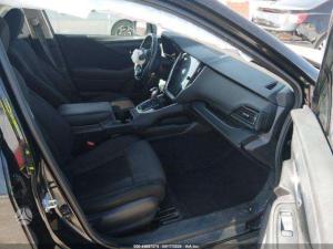 Melns Subaru Outback 2023 Klaipėda, ar dzinēja tilpumu 2.50 L un nobraukumu 117 tūkst. km par 12600 €, foto 14 vietnē AUTOMOTO.COM.LV