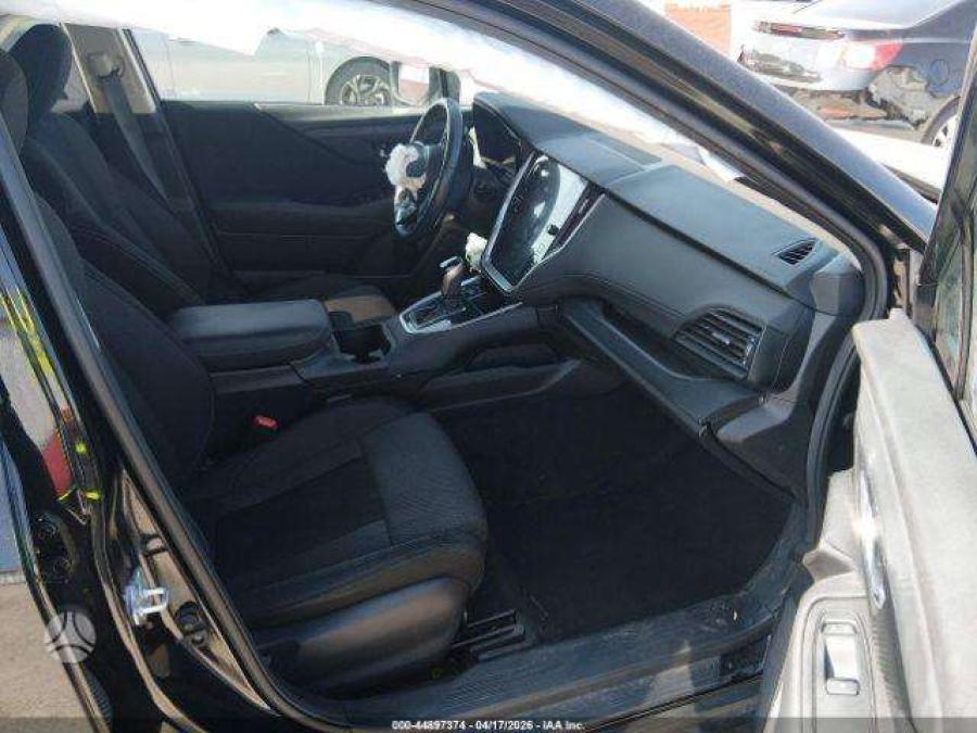 Melns Subaru Outback 2023 Klaipėda, ar dzinēja tilpumu 2.50 L un nobraukumu 117 tūkst. km par 12600 €, foto 15 vietnē AUTOMOTO.COM.LV