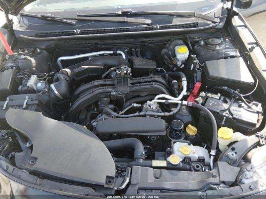 Melns Subaru Outback 2023 Klaipėda, ar dzinēja tilpumu 2.50 L un nobraukumu 117 tūkst. km par 12600 €, foto 19 vietnē AUTOMOTO.COM.LV