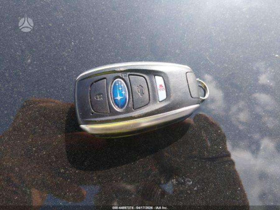 Melns Subaru Outback 2023 Klaipėda, ar dzinēja tilpumu 2.50 L un nobraukumu 117 tūkst. km par 12600 €, foto 20 vietnē AUTOMOTO.COM.LV