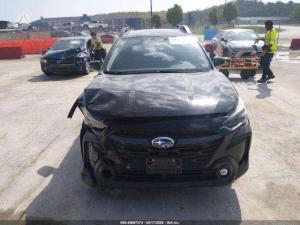 Melns Subaru Outback 2023 Klaipėda, ar dzinēja tilpumu 2.50 L un nobraukumu 117 tūkst. km par 12600 €, foto 22 vietnē AUTOMOTO.COM.LV