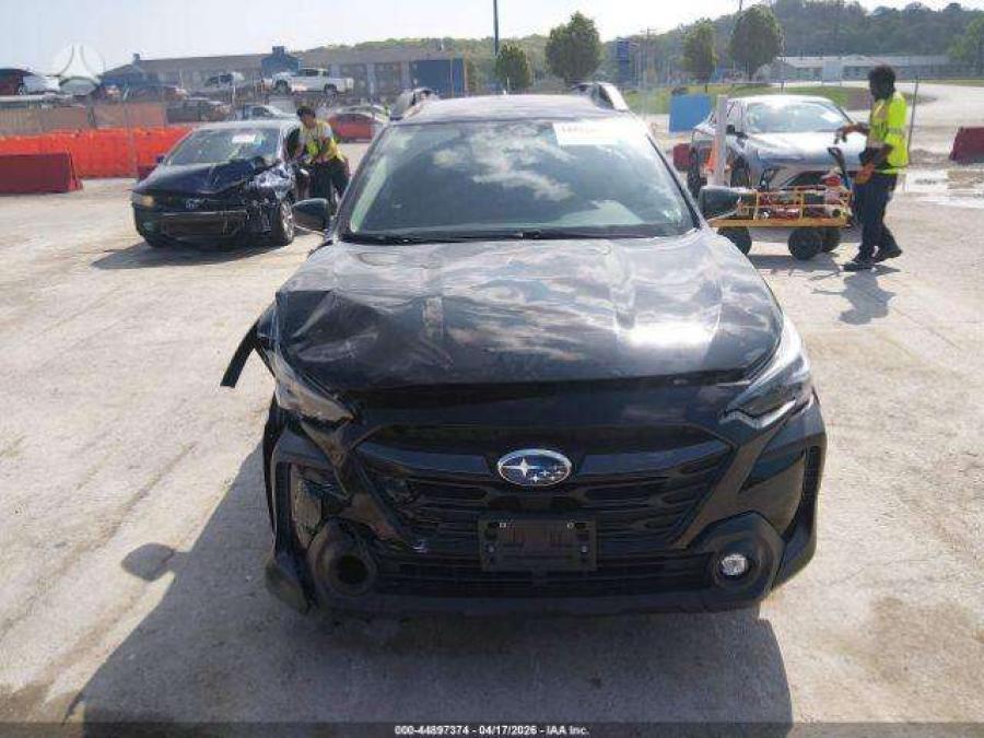 Melns Subaru Outback 2023 Klaipėda, ar dzinēja tilpumu 2.50 L un nobraukumu 117 tūkst. km par 12600 €, foto 22 vietnē AUTOMOTO.COM.LV
