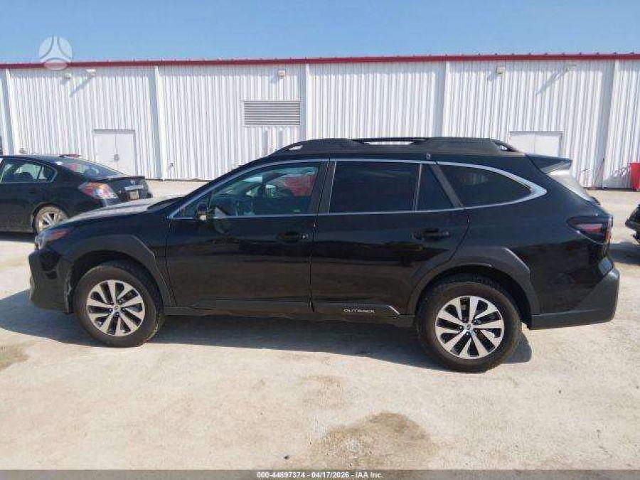 Melns Subaru Outback 2023 Klaipėda, ar dzinēja tilpumu 2.50 L un nobraukumu 117 tūkst. km par 12600 €, foto 26 vietnē AUTOMOTO.COM.LV