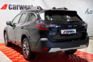 Melns Subaru Outback 2023 Rīga, ar dzinēja tilpumu 2.50 L un nobraukumu 63 tūkst. km par 27800 €, foto 8 vietnē AUTOMOTO.COM.LV