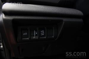 Melns Subaru Outback 2023 Rīga, ar dzinēja tilpumu 2.50 L un nobraukumu 63 tūkst. km par 27800 €, foto 13 vietnē AUTOMOTO.COM.LV